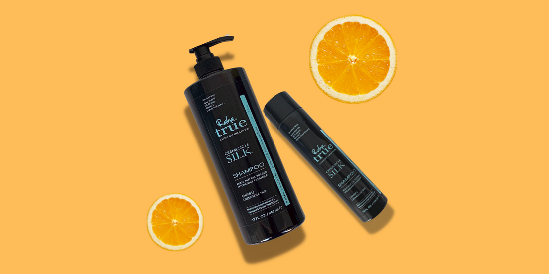 RAHA® Salon Professional Haircare In-Stock with Easy Shipping