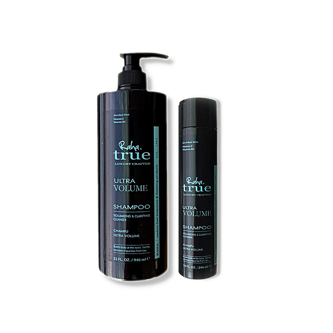 RAHA® Salon Professional Haircare In-Stock with Easy Shipping