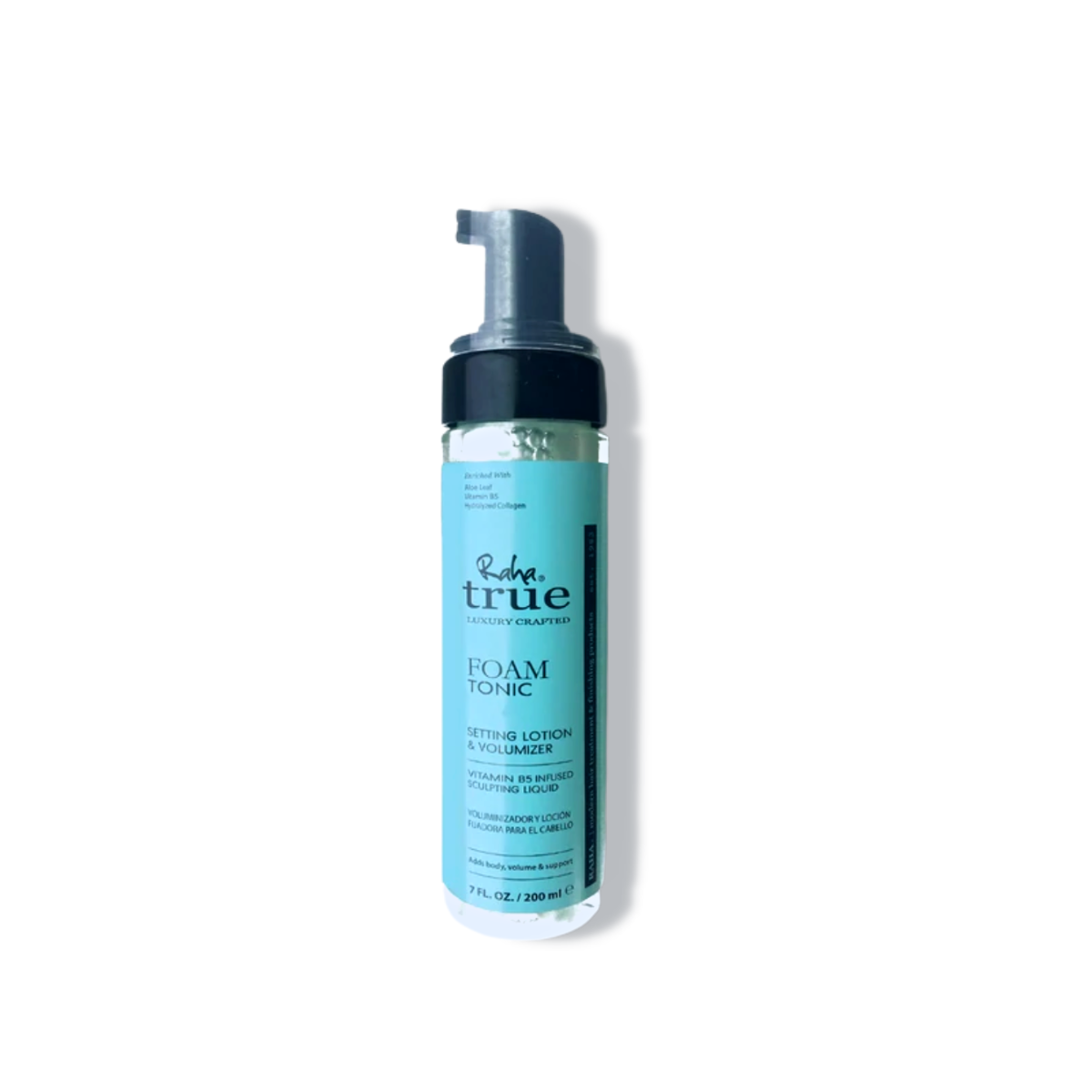 RAHA® Salon Professional Haircare In-Stock with Easy Shipping